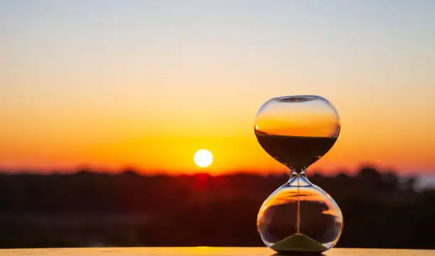 The Neuroscience of Time Perception